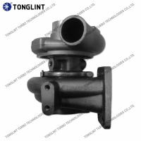 China CAT Excavator 320B Turbocharger TD06H TE06H 49179-02260 205-6741 5I8018 3066 Engine for sale