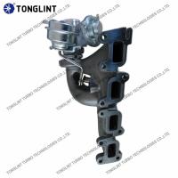 China TD04-LR-16GK Diesel Turbocharger 49377-00220 for Dodge PT Cruiser EDV Engine for sale