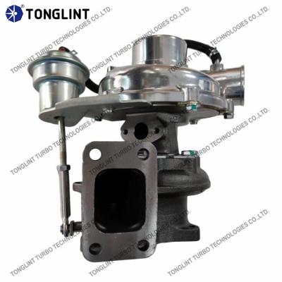 China Hino CXAD Truck RHC61A Turbo VA240066 24100-2940A Diesel Turbocharger for WO4CT W04C W06TDA Engine for sale
