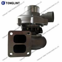 China Navistar International T04B25 Turbocharger 409770-0019 Diesel Turbo for DT466B Engine for sale
