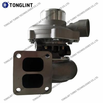 China Navistar International T04B25 Turbocharger 409770-0019 Diesel Turbo for DT466B Engine for sale