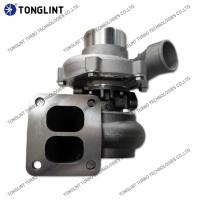 China Komatsu TO4B59 Diesel Turbocharger 465044-0051 312875 for S6D95 Engine 6207-81-8210 for sale