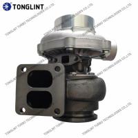 China Ford Highway Truck T04E14 Turbo 466290-0001 Diesel Turbocharger 401 474 Engine for sale