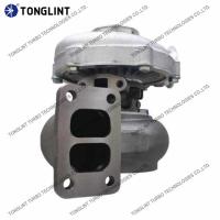 China Mercedes Benz Truck T04E66 Turbo 466646-0041 Diesel Turbocharger OM366LA Euro-2 for sale