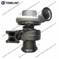 China Cummins Freightliner HX55 Turbocharger 4036892 Diesel Turbo for ISX Engine 450HP for sale