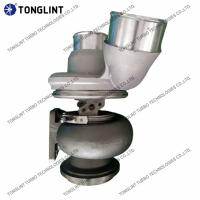 China Mack Truck S400S073 Turbo 174828 Diesel Turbocharger for E712L E7427 E7460 Engines for sale