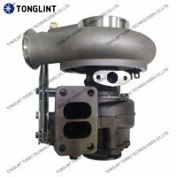 China Cummins QSB Engine Turbocharger HX35W 4043802 TIER 3 Industrial Diesel Turbo for sale