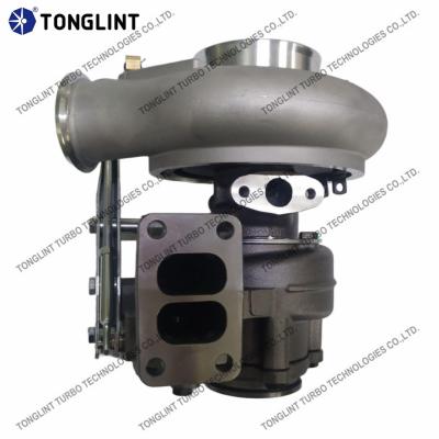 China Cummins QSB Engine Turbocharger HX35W 4043802 TIER 3 Industrial Diesel Turbo for sale