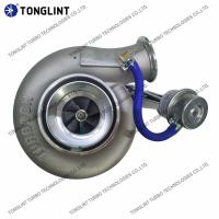 China Cummins QSB Engine Turbocharger HX35W 4043802 TIER 3 Industrial Diesel Turbo for sale