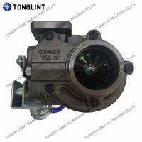 China Cummins QSB Engine Turbocharger HX35W 4043802 TIER 3 Industrial Diesel Turbo for sale
