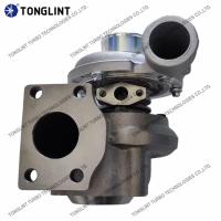 China Perkins GT2052 Turbocharger 727265-0002 2674A324 Diesel Turbo for T4.40 Engine for sale