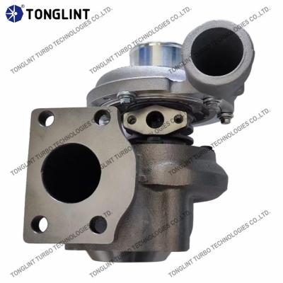 China Perkins GT2052 Turbocharger 727265-0002 2674A324 Diesel Turbo for T4.40 Engine for sale