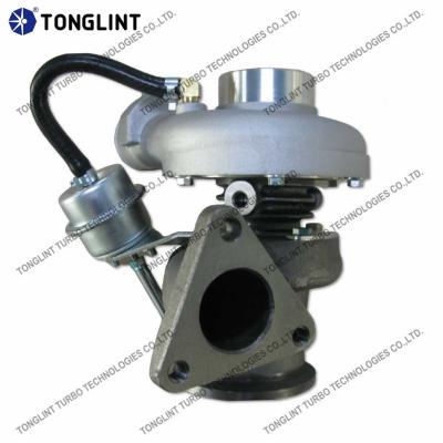 China Ford Ranger GT2052S Turbocharger 721843-0001 721843-0002 for 2.8L Diesel Engine for sale