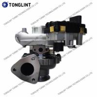 China Chevrolet Captiva Opel Antara GTB1549VK Turbocharger 762463-0006 11181000B01 Diesel 2.0L for sale
