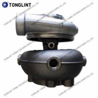 China Cummins Marine HX80M Turbocharger 3596959 2882021 for K19-M640 K38 Diesel Engine for sale
