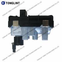 China GTD17V Turbo Electronic Actuator SD-001 6NW010430-32 for BMW 125D 225D 325D 425D for sale