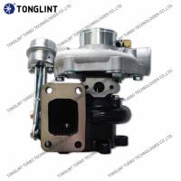 China Original Turbocharger HP60 DHA10010337 for YUNNEI POWER Diesel Engine for sale
