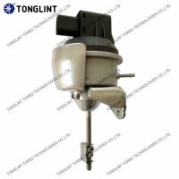 China Turbocharger Vacuum Electronic Actuator BV43 1118100-EA01A 03L198716A for Audi A3 1.9T Great Wall H5 2.0T for sale