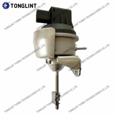 China Turbocharger Vacuum Electronic Actuator BV43 1118100-EA01A 03L198716A for Audi A3 1.9T Great Wall H5 2.0T for sale