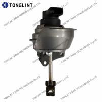 China Turbocharger Vacuum Electronic Actuator GTC1446VZ 03L253014A for VW Crafter 2.0 TDI 136HP for sale