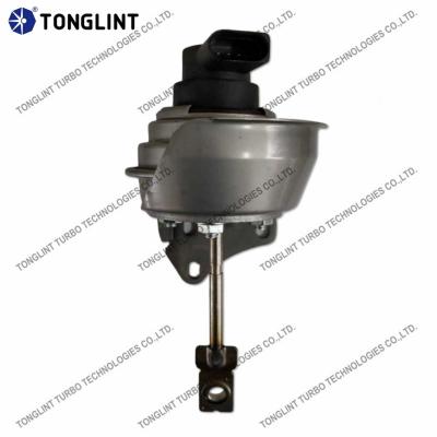 China Turbocharger Vacuum Electronic Actuator GTC1446VZ 03L253014A for VW Crafter 2.0 TDI 136HP for sale