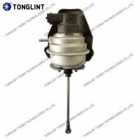 China Turbocharger Vacuum Electronic Actuator GTB1549V 786137-0001 for Opel Insignia 2.0 CDTI 16V for sale
