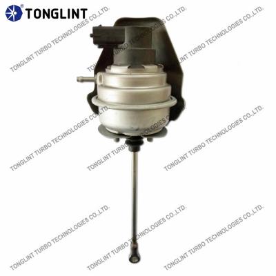 China Turbocharger Vacuum Electronic Actuator GTB1549V 786137-0001 for Opel Insignia 2.0 CDTI 16V for sale