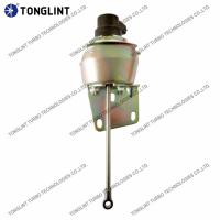 China Turbocharger Vacuum Electronic Actuator GTB1446Z 803956-0002 766924-0001 for Alfa Romeo Fiat 1.6 JTD for sale