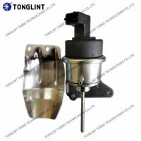 China Turbocharger Vacuum Electronic Actuator BV35 KP35 55212341 for Alfa Romeo Mito 1.3 JTDM 95HP for sale