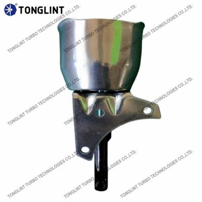 China Turbocharger Vacuum Electronic Actuator GT1544V 724294-7 0375N1 for Citroen C2 C3 C4 Aircross 1.6L for sale