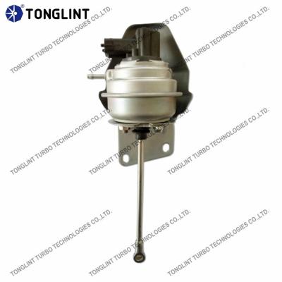 China Turbocharger Vacuum Electronic Actuator GTD1449V 794080-89 813644-3 for Citroen Peugeot Opel 1.6L Diesel for sale