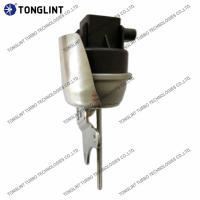 China Turbocharger Vacuum Electronic Actuator KP39 038253014E 54399880024 for VW Jetta 1.9T for sale