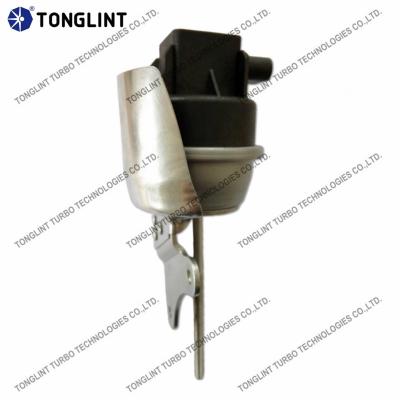 China Turbocharger Vacuum Electronic Actuator KP39 038253014E 54399880024 for VW Jetta 1.9T for sale