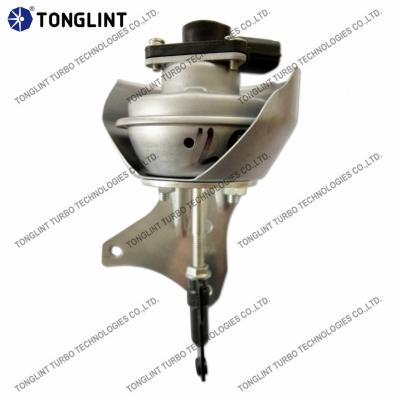 China Turbocharger Vacuum Electronic Actuator GT1749V 753556-0002 756047-0002 for Citroen C4 C5 Peugeot 308 2.0 HDi for sale