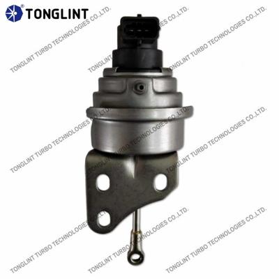 China Turbocharger Vacuum Electronic Actuator GT2056V 789773-0006 for Mitsubishi Fuso Canter Truck for sale