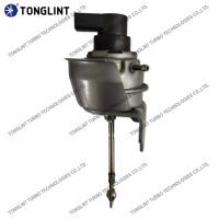 China Turbocharger Vacuum Electronic Actuator GTC1244VZ 775517-0001 03L253016T for VW Audi 1.6 TDI for sale