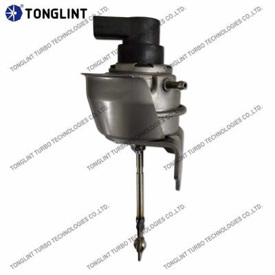 China Turbocharger Vacuum Electronic Actuator GTC1244VZ 775517-0001 03L253016T for VW Audi 1.6 TDI for sale