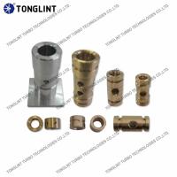 China High Speed Turbocharger Journal Bearing CW713R Bronze for GT H K TD S CT Series for sale