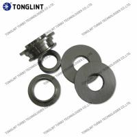 China Turbocharger Thrust Collar Spacer Ring Flinger 42CrMo Steel for Turbo Service Kit for sale