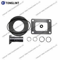 China ST50 T46 Turbocharger Repair Kit Service Kit for CUMMINS Engine Turbo 6.7L for sale