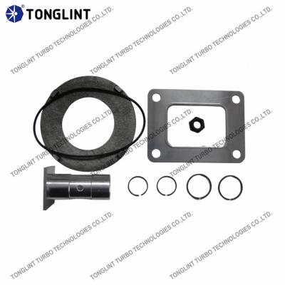 China ST50 T46 Turbocharger Repair Kit Service Kit for CUMMINS Engine Turbo 6.7L for sale