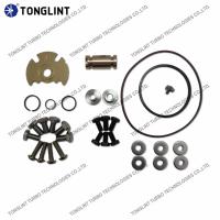 China GT15-25V Universal VNT Turbo Repair Kit Turbocharger Rebuild Kit 20pcs for sale