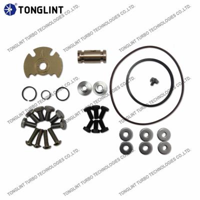 China GT15-25V Universal VNT Turbo Repair Kit Turbocharger Rebuild Kit 20pcs for sale