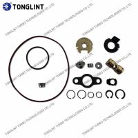 China BV40 BV45 Turbocharger Repair Kit for Nissan Murano NV350 Pathfinder 2.5L for sale