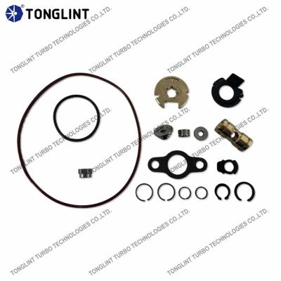 China BV40 BV45 Turbocharger Repair Kit for Nissan Murano NV350 Pathfinder 2.5L for sale