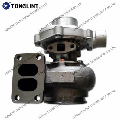 China Ford Agricultural AG Tractor Turbo TO4B09 465218-5001S E2NN6K682AA Diesel for sale