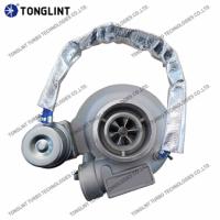 China Ive-co Industrial Generator HX25W Turbo 3599350 3599351 4CYL2VTC Diesel Engine for sale