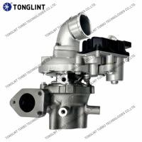 China Hyundai iLoad H350I Turbocharger GTD1449VZ 28231-4A600 823665-0001 for D4CB 2.5L Engine for sale