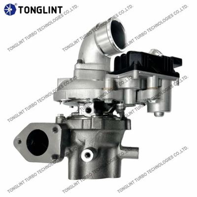 China Hyundai iLoad H350I Turbocharger GTD1449VZ 28231-4A600 823665-0001 for D4CB 2.5L Engine for sale
