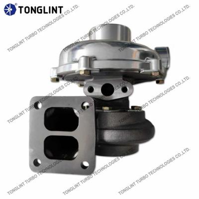 China Isuzu Hitachi RHC7 Turbocharger NH170048 CI56 1144002100 for 6BD1T Diesel Engine for sale